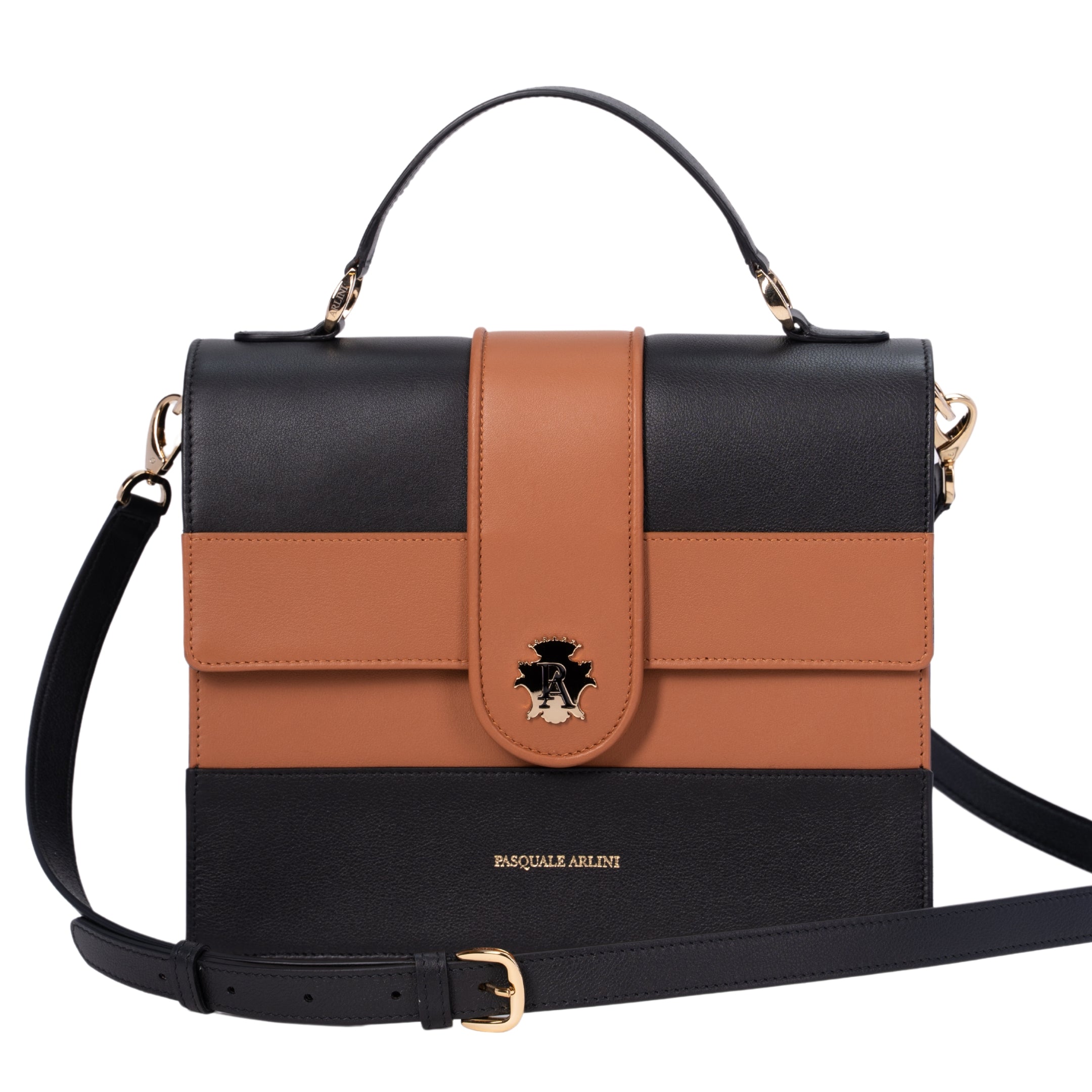 GIADA - Black – Pasquale Arlini